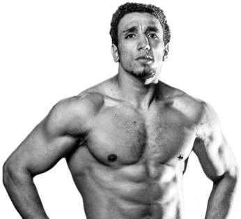 ARES FIGHTING: Ares 1